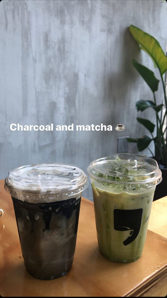 Coma Coffee– Hippie Kids